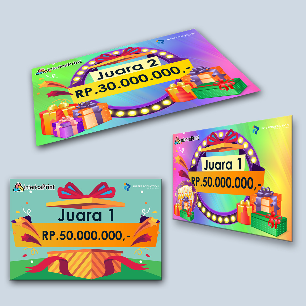 Product | Interica Print