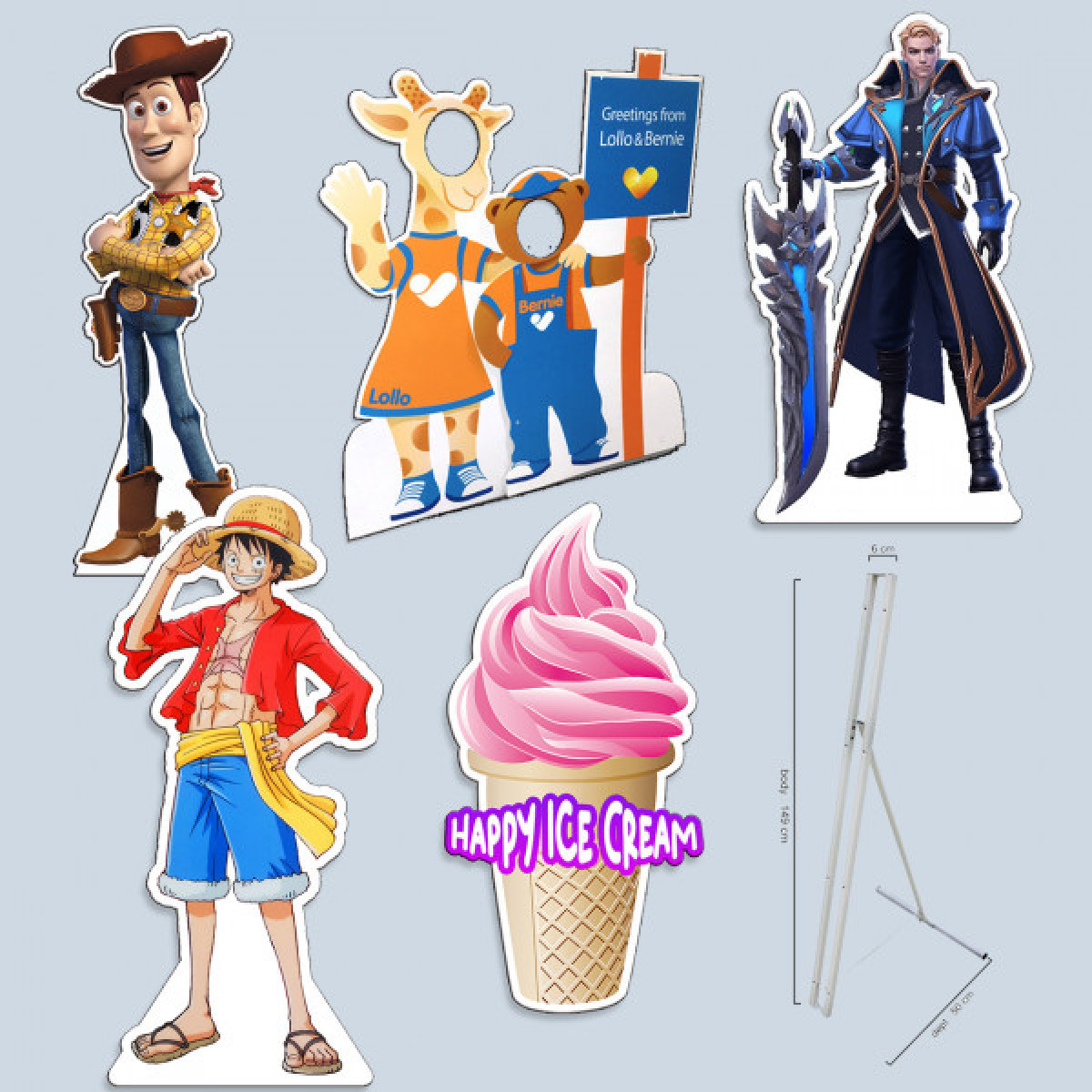 Product | Interica Print