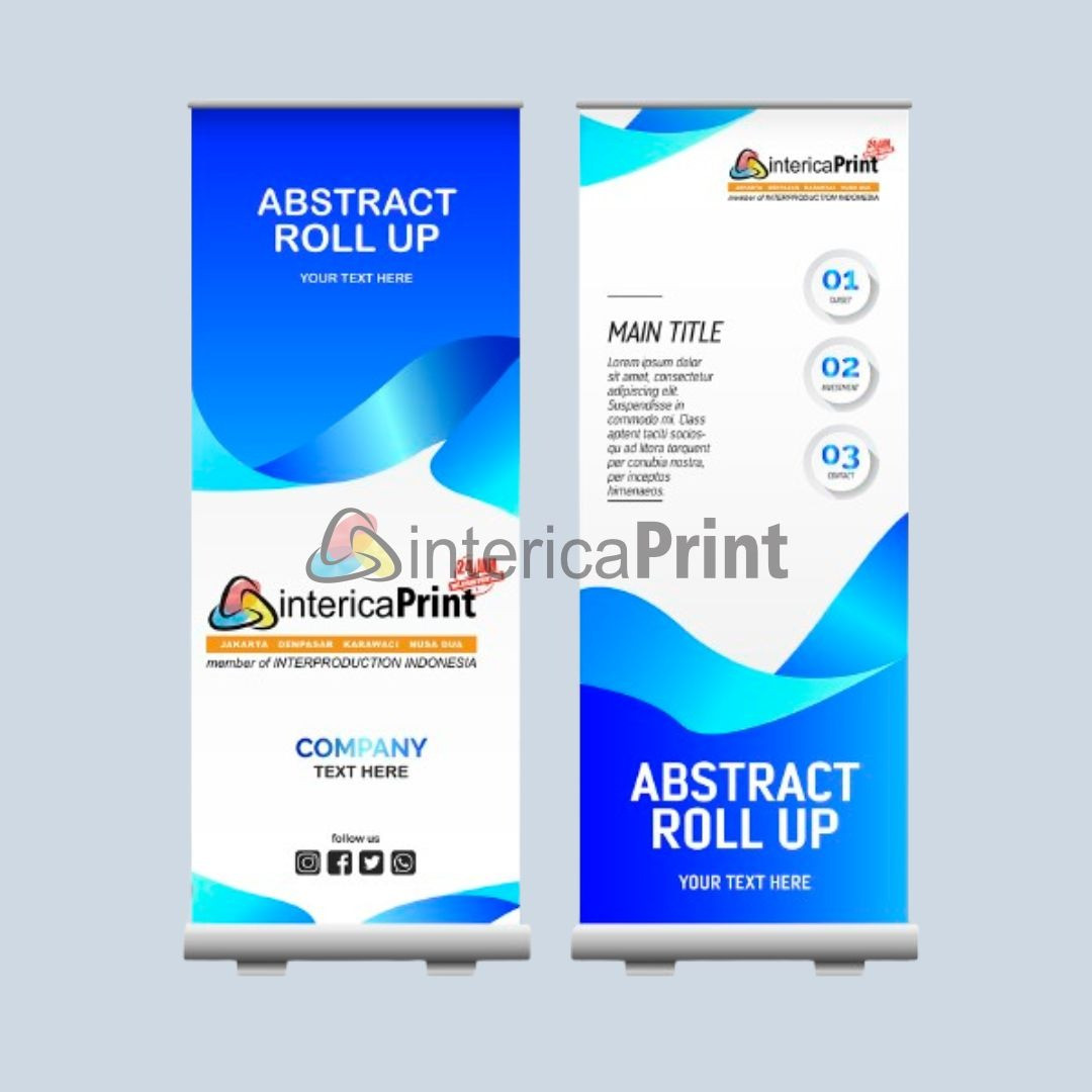Product | Interica Print