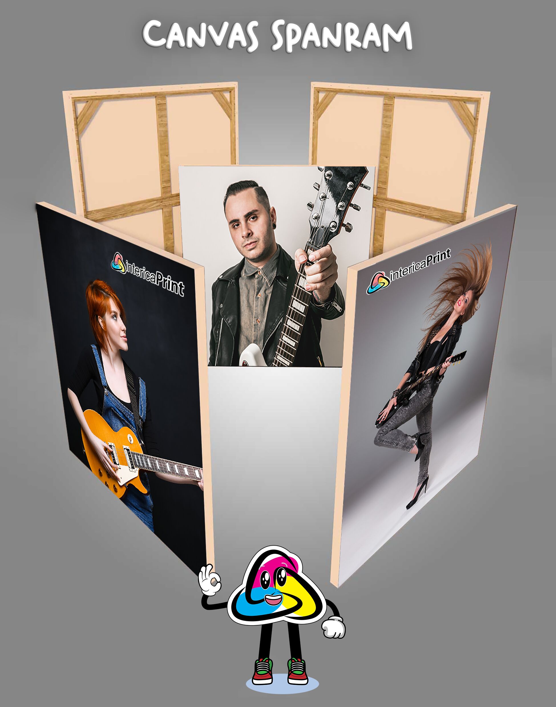 Product | Interica Print