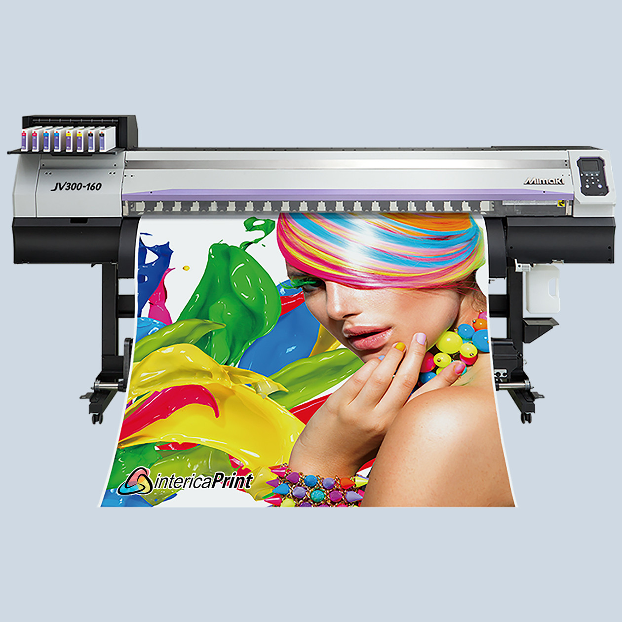 Product | Interica Print